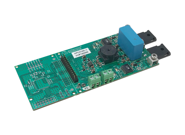 SA6880-S Evaluation Board - Solantro | Mouser