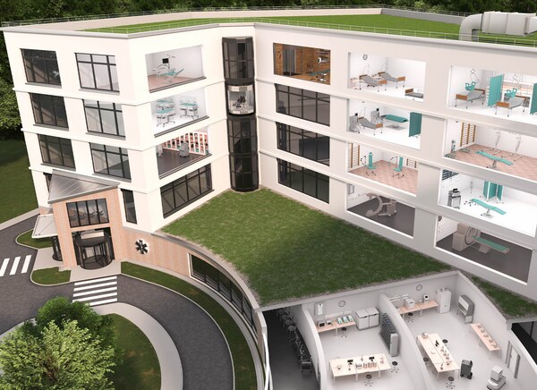 Critical Medical Products - ebm-papst | Mouser