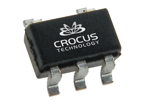 CT220 XtremeSense TMR Contactless Current Sensors - Crocus | Mouser