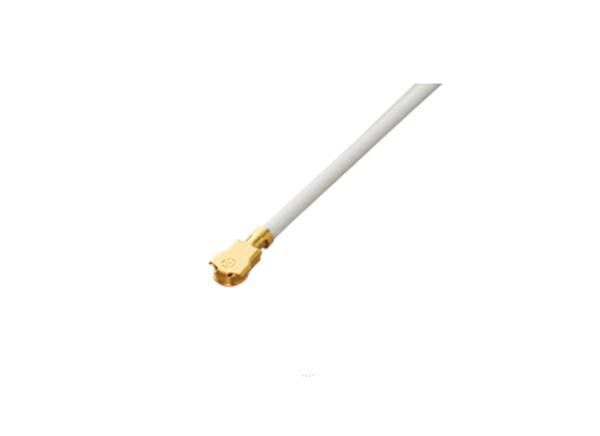 MX Microwave Coaxial Cable Assemblies - Murata | Mouser