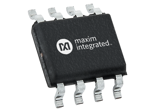 MAX33072E/MAX33073E RS-485 Transceivers - ADI | Mouser
