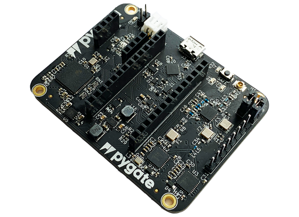 Pygate Sense Shield - Pycom | Mouser