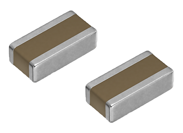 LLC152D LW Reversed Low ESL Automotive Chip MLCC - Murata | Mouser