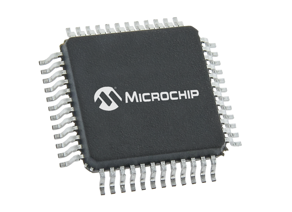 PIC32CM MC00 Motor Control MCUs - Microchip Technology | Mouser