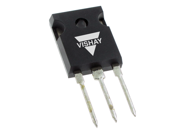 H Series 1200V Gen 5 Ultrafast Rectifiers - Vishay | Mouser