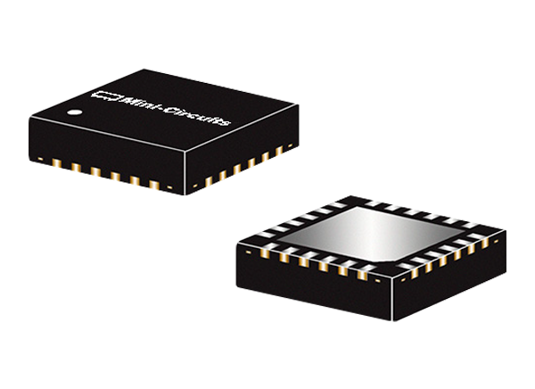 MPGA-152+ Monolithic Amplifier - Mini-Circuits | Mouser