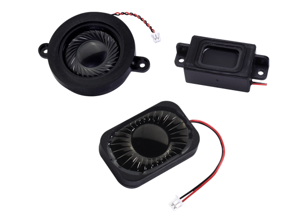 IP67 Enclosed Speakers - CUI Devices | Mouser