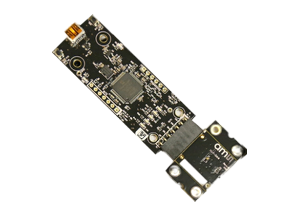 TMD2712 Daughter Board - ams OSRAM | Mouser