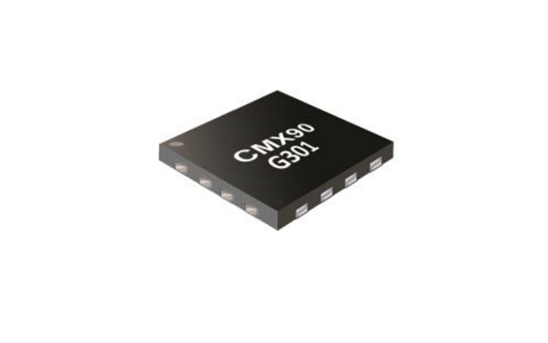 CMX90G30x Positive Gain-Slope Amplifiers - CML Micro | Mouser