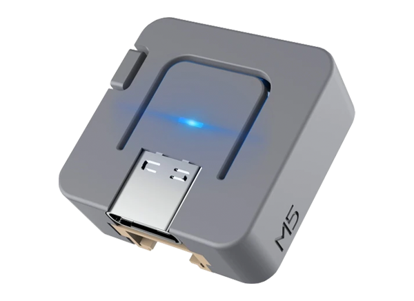 ATOM Lite ESP32 Development Kit - M5Stack | Mouser