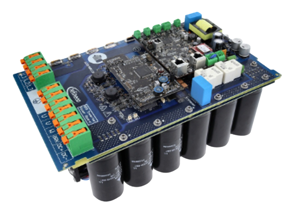 REF-22K-GPD-INV-EASY3B Evaluation Kits - Infineon Technologies | Mouser