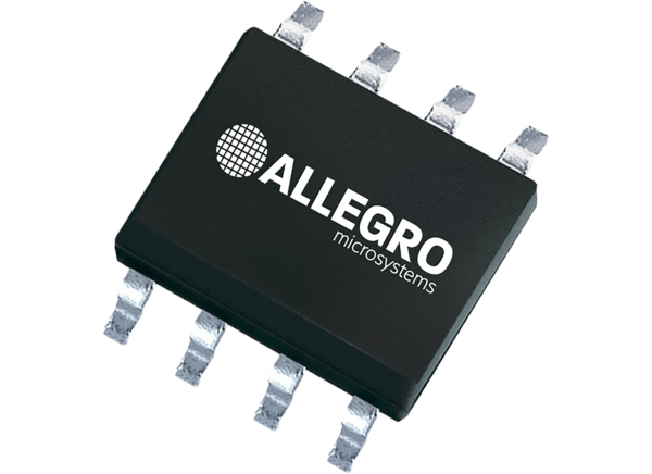 CT425 ExtremeSense TMR Sensors - Allegro MicroSystems | Mouser