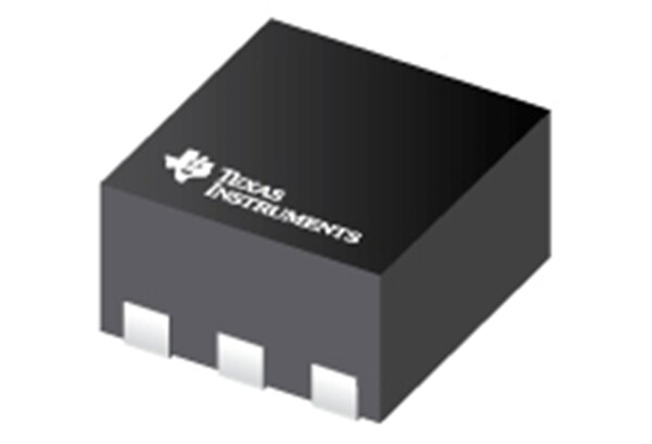 TLV62595 Step-Down Converter - TI | Mouser