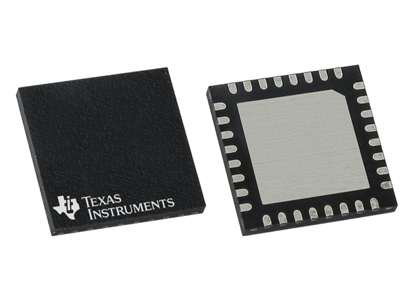 bq25723 I2C Buck-Boost Battery Charge Controller - TI | Mouser