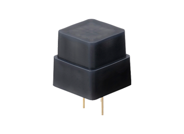 EKMB & EKMC Flat Square Lens PIR Motion Sensors - Panasonic | Mouser