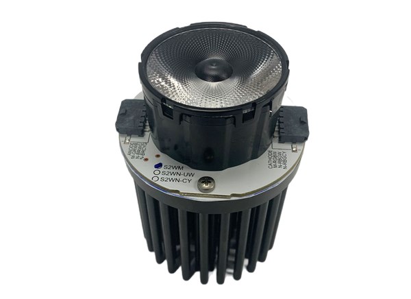 OSTAR Stage Evaluation Kits - ams OSRAM | Mouser