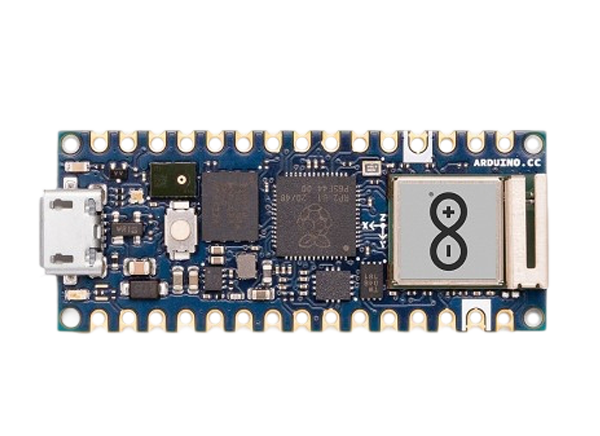 Nano RP2040 Connect - Arduino | Mouser