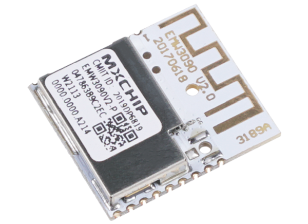 EMW3090V2 Wi-Fi Module - Seeed Studio | Mouser