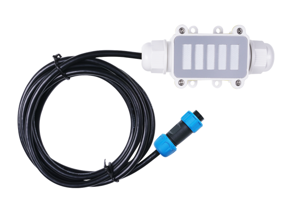 SenseCAP SOLO CO2 5000 (A2) - NDIR CO2 Sensor - Seeed Studio | Mouser