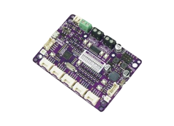MAKER Pi RP2040 Board - Seeed Studio | Mouser