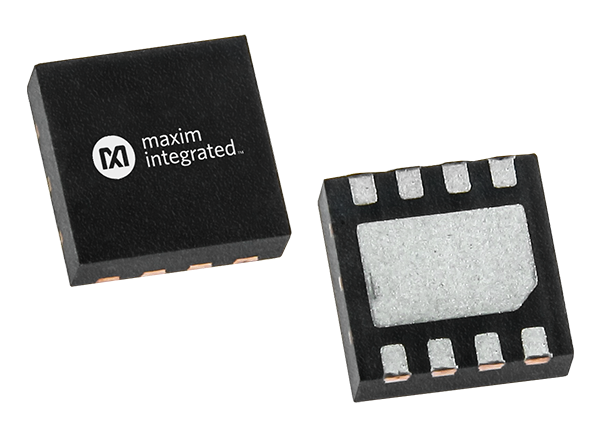 MAX16191 Supervisory Circuit - Analog Devices / Maxim Integrated | Mouser