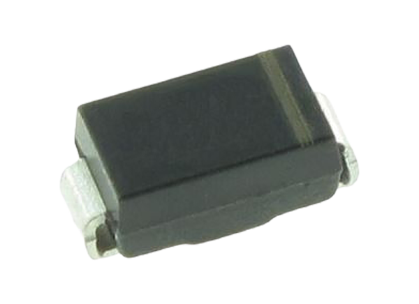 HFM10 & HFM20 High-Efficiency Silicon Rectifiers - Rectron | Mouser