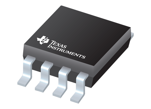 INA597 Precision e-trim Difference Amplifier - TI | Mouser