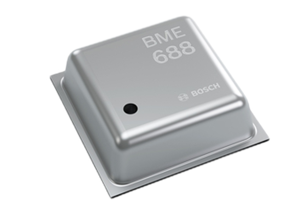BME688 AI Gas Sensor - Bosch | Mouser