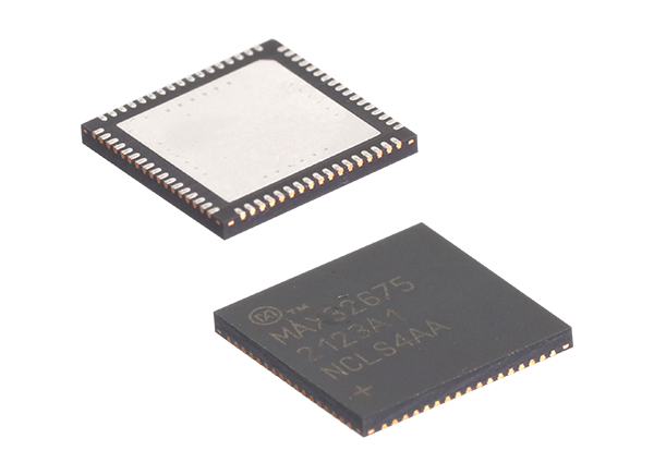MAX32675 Ultra-Low-Power Microcontroller - Maxim | Mouser