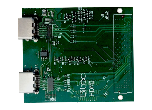 FMC HDMI Daughter Card - Intel | Mouser