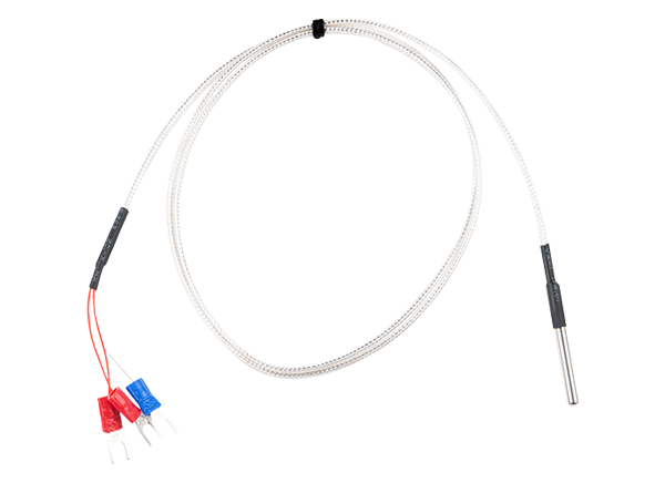 PT100 Sensor - SparkFun | Mouser