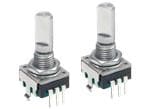 PEC11R 12mm Incremental Encoders - Bourns | Mouser