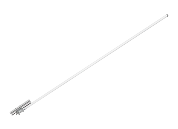 Barracuda OMB.868.A10F21 Outdoor Antenna - Taoglas | Mouser