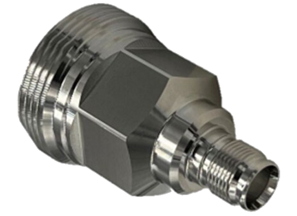 NEX10 Series Adapters & Connectors - Amphenol RF | Mouser