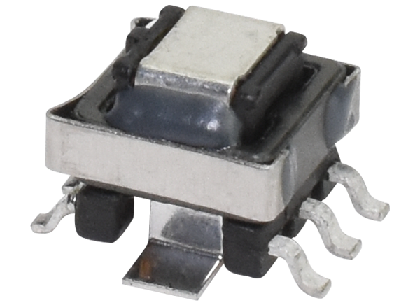 SCS Current-Sensing Transformers - Signal Transformer / Bel | Mouser