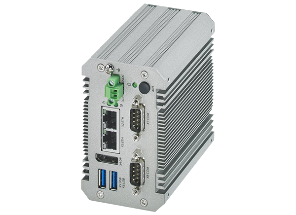 EPC 15xx Controllers - Phoenix Contact | Mouser