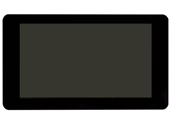 7" Touch Display - Raspberry Pi | Mouser