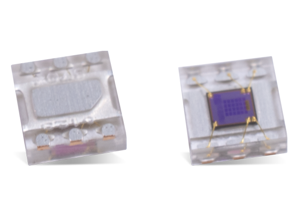 OPT3004 Digital Ambient Light Sensor (ALS) - TI | Mouser