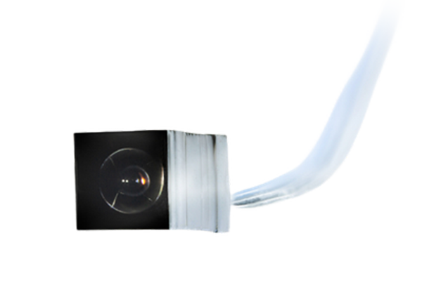 NanEyeM Miniature Camera Modules - ams OSRAM | Mouser