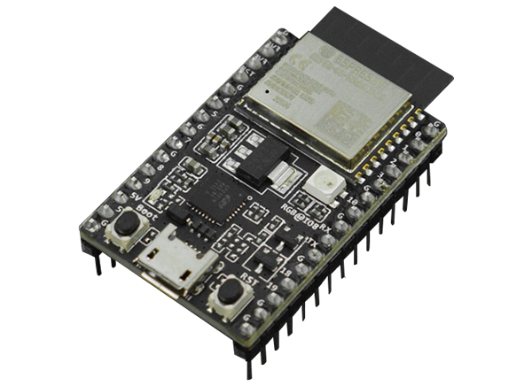 ESP32-C3-DevKitC-02 Development Board - DFRobot | Mouser
