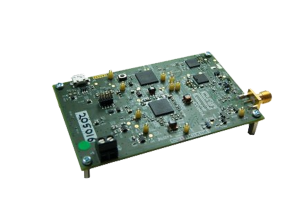 DE9941A Demonstration Platform - CML Micro | Mouser