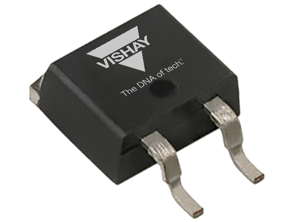 Gen 5 FRED D2PAK 2L Hyperfast Rectifiers - Vishay | Mouser