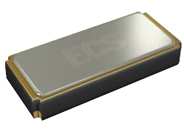 ECS-327KE SMD Clock Oscillator - ECS | Mouser