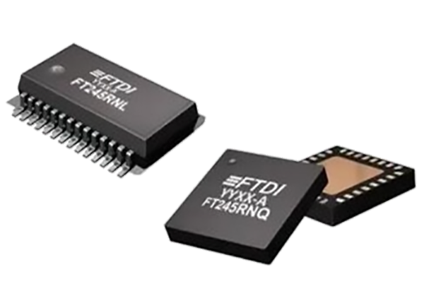 FT245RN USB FIFO ICs - FTDI Chip | Mouser