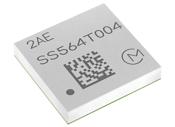2AE Wi-Fi + BLUETOOTH Module - Murata | Mouser
