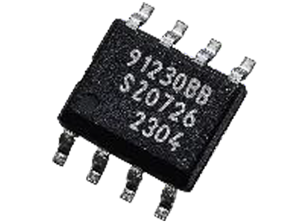 MLX91230 Smart IVT Sensor ICs - Melexis | Mouser