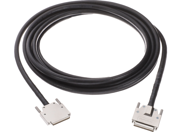 12-Channel Specialized Cables - Amphenol Aerospace | Mouser