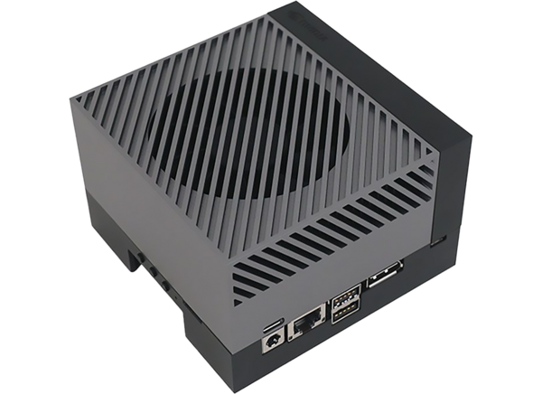 NVIDIA Jetson AGX Orin 64GB Developer Kit - Seeed Studio | Mouser