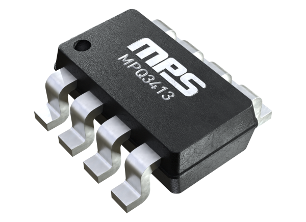 MPQ3413 Synchronous Step-Up Converters - MPS | Mouser