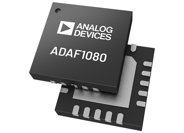 ADAF1080 Magnetic-Field Sensors - ADI | Mouser